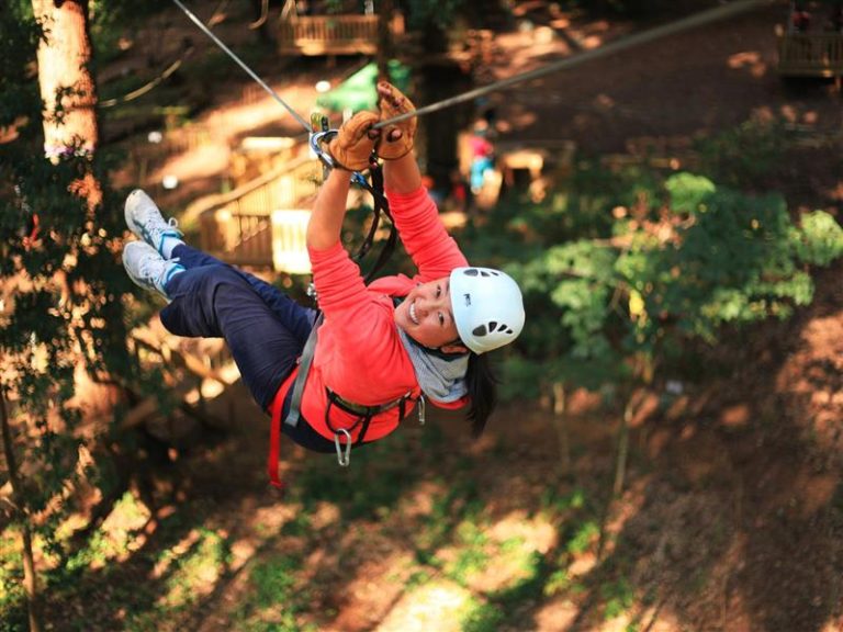 10 Best Adventure Activities in Melbourne for Thrill Seekers