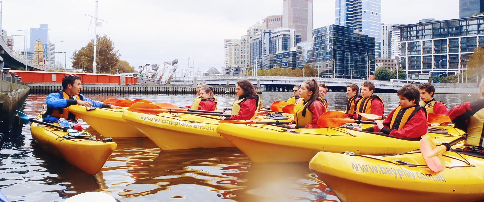 10 Best Adventure Activities in Melbourne for Thrill Seekers