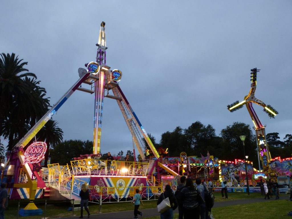 2025 Melbourne's Moomba Festival - Complete Local's Guide