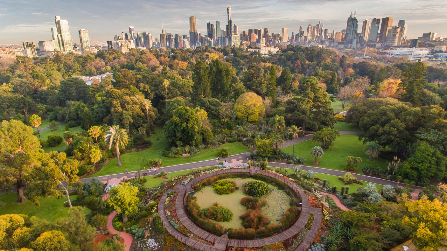 15 Best Free Things to Do in Melbourne + Travel Guide 2025
