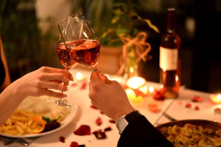 Valentine's Day Events in Melbourne | Romantic Date Ideas