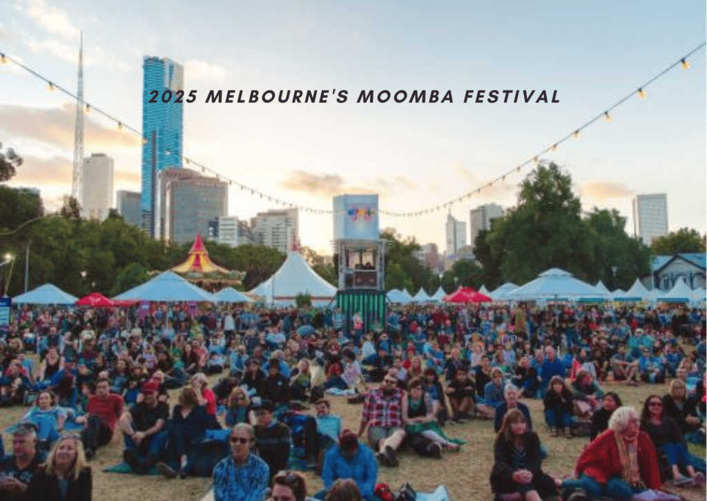 2025 Melbourne's Moomba Festival - Complete Local's Guide