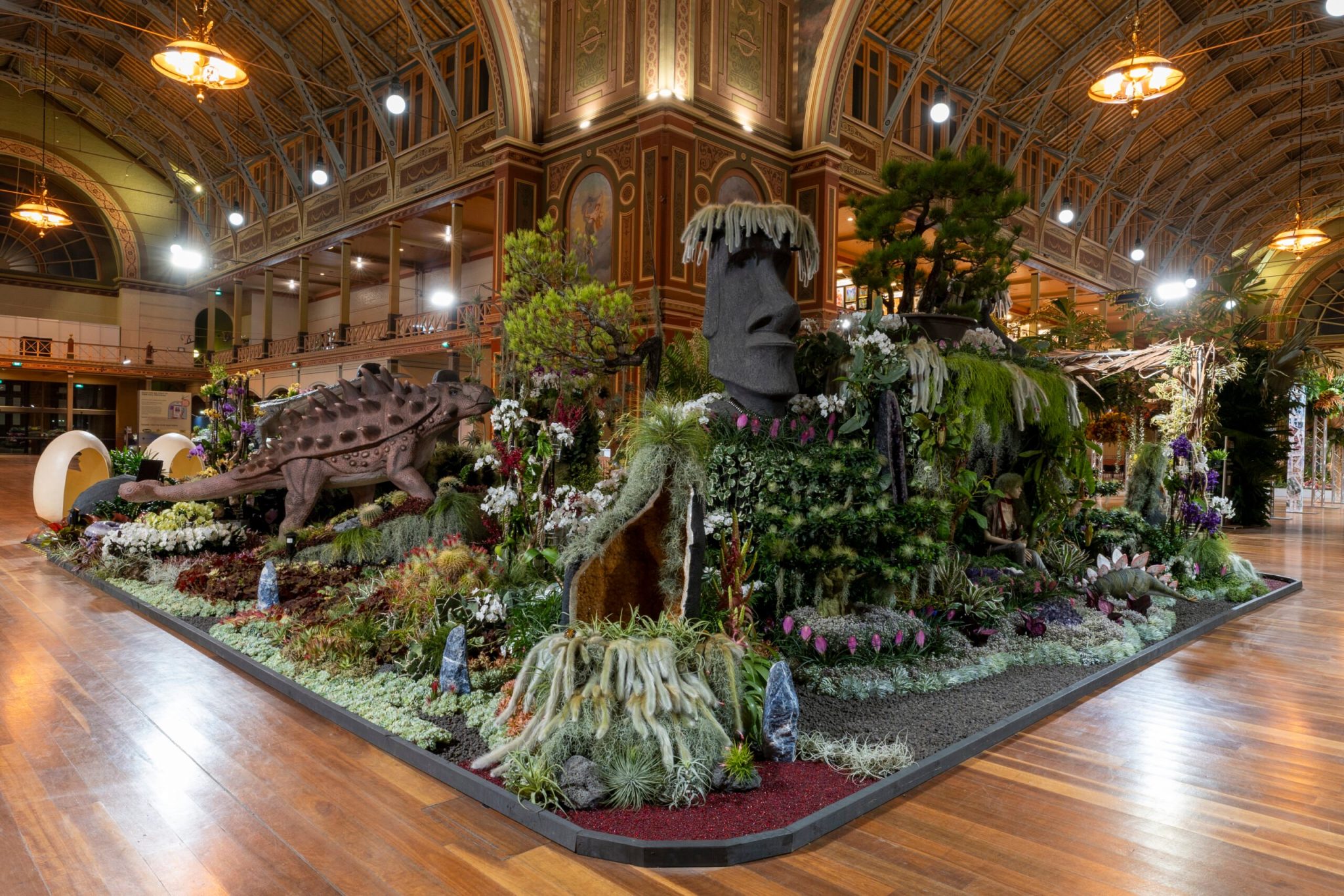 Melbourne Flower & Garden Show 2025 Dates, Tickets & Details