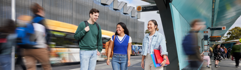 How to Apply for a Myki Concession Card in Melbourne (2025)
