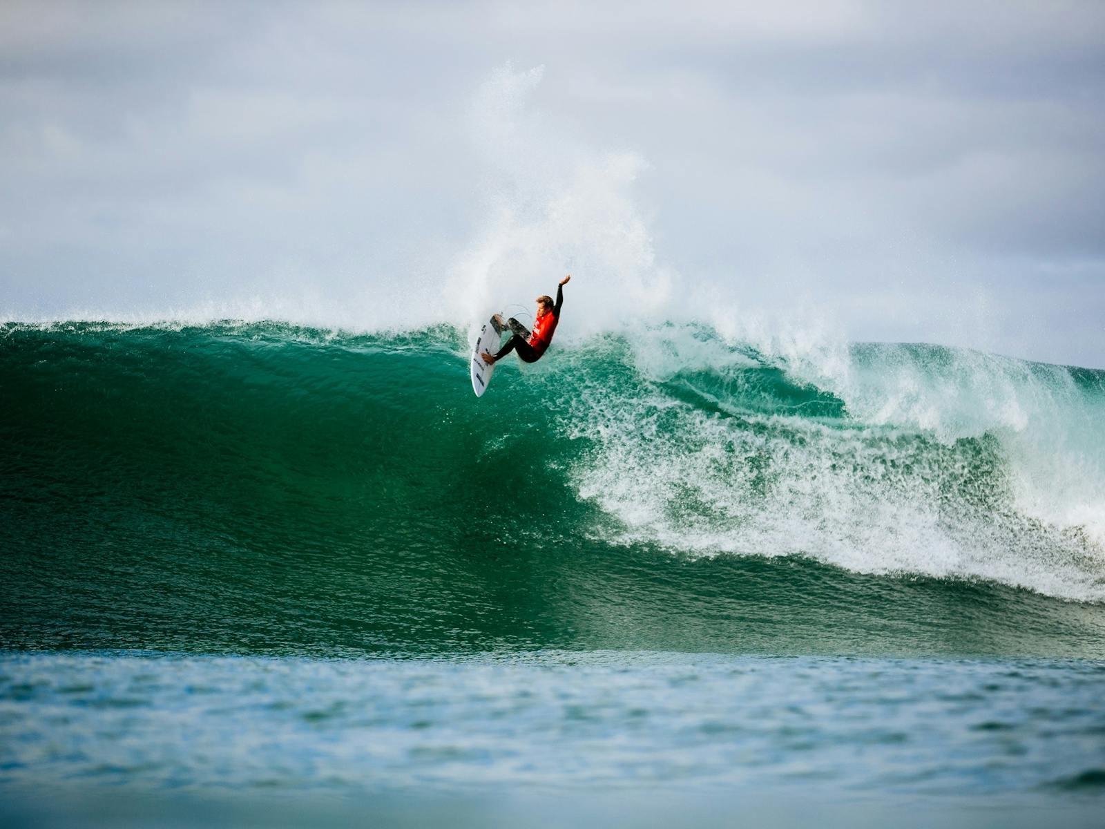 Rip Curl Pro Bells Beach 2025: Surf Action & Event Guide