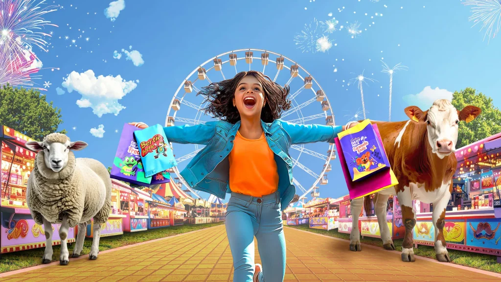 Melbourne Royal Show 2025 Guide Dates, Tickets & Family Fun